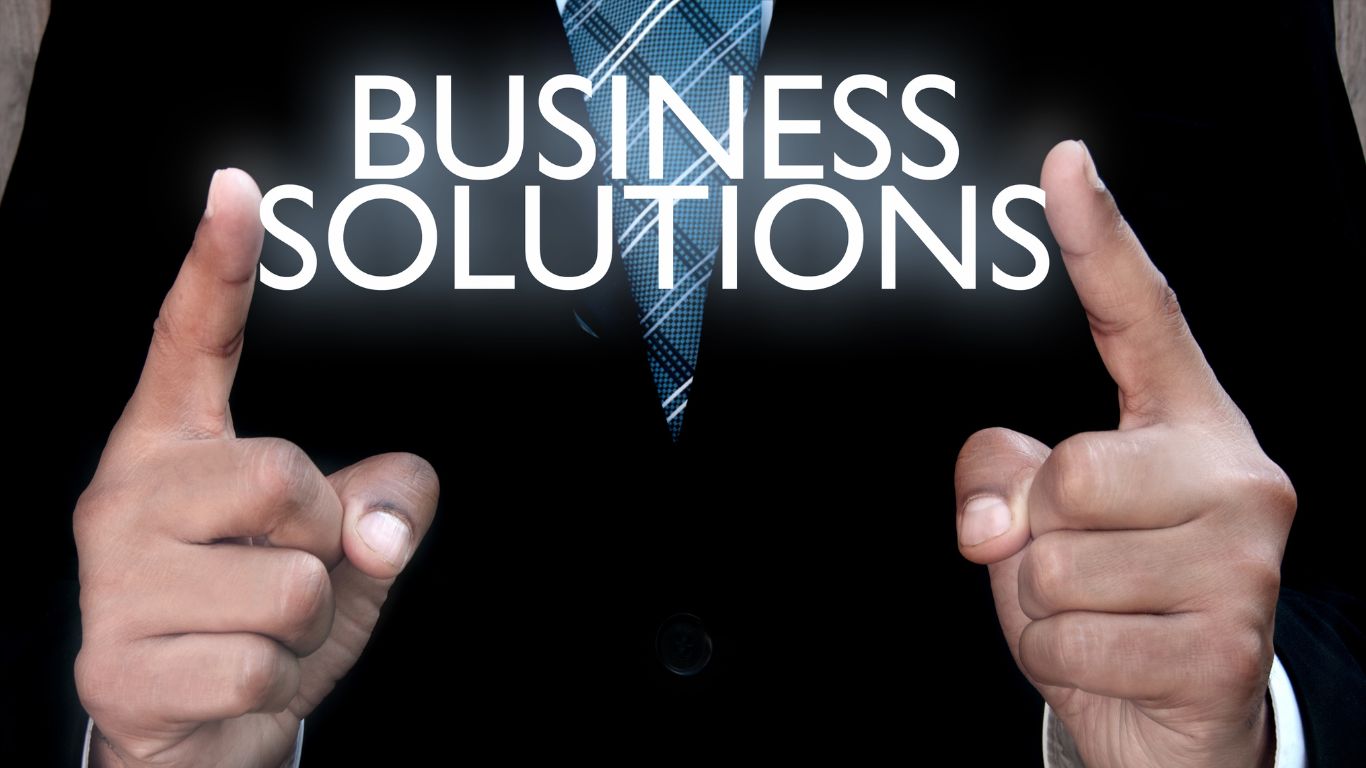 Business and IT Network Solutions in Bloemfontein - LAN Systems