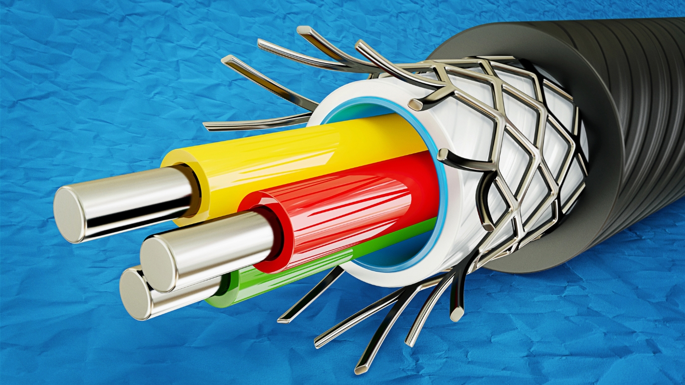 Network Infrastructure and Cabling in Bloemfontein | LAN Systems